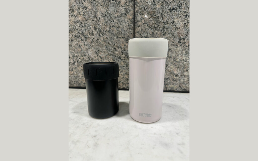 大好評のサーモス保冷缶ホルダー！JDUシリーズとJCBシリーズの違い | サーモス名入れプリントは記念品におすすめ！オリジナルタンブラー ...