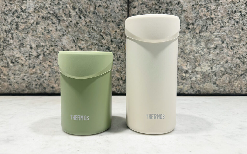 大好評のサーモス保冷缶ホルダー！JDUシリーズとJCBシリーズの違い | サーモス名入れプリントは記念品におすすめ！オリジナルタンブラー ...