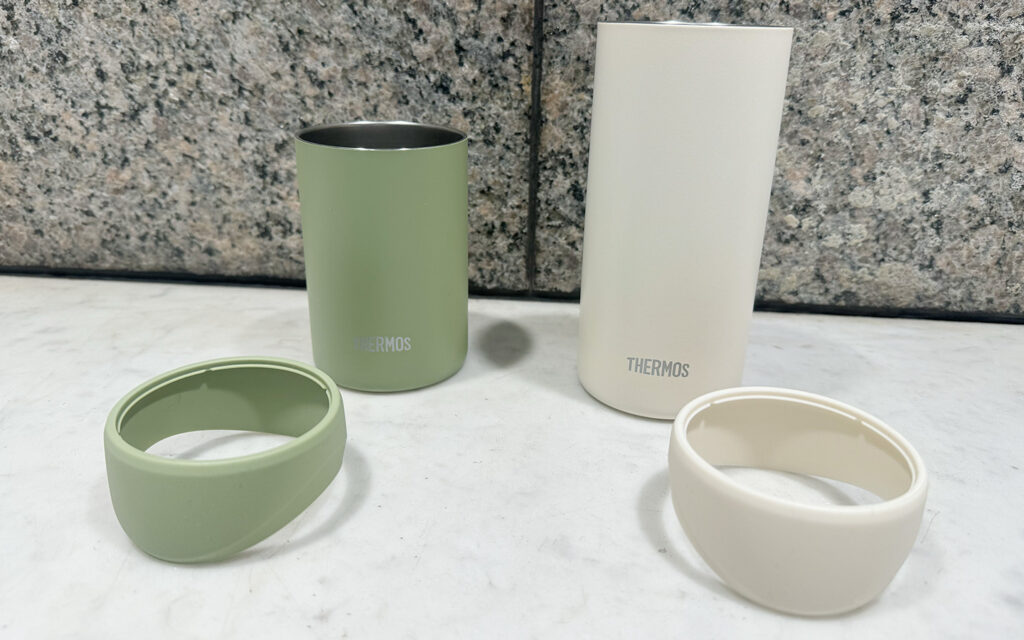 大好評のサーモス保冷缶ホルダー！JDUシリーズとJCBシリーズの違い | サーモス名入れプリントは記念品におすすめ！オリジナルタンブラー ...